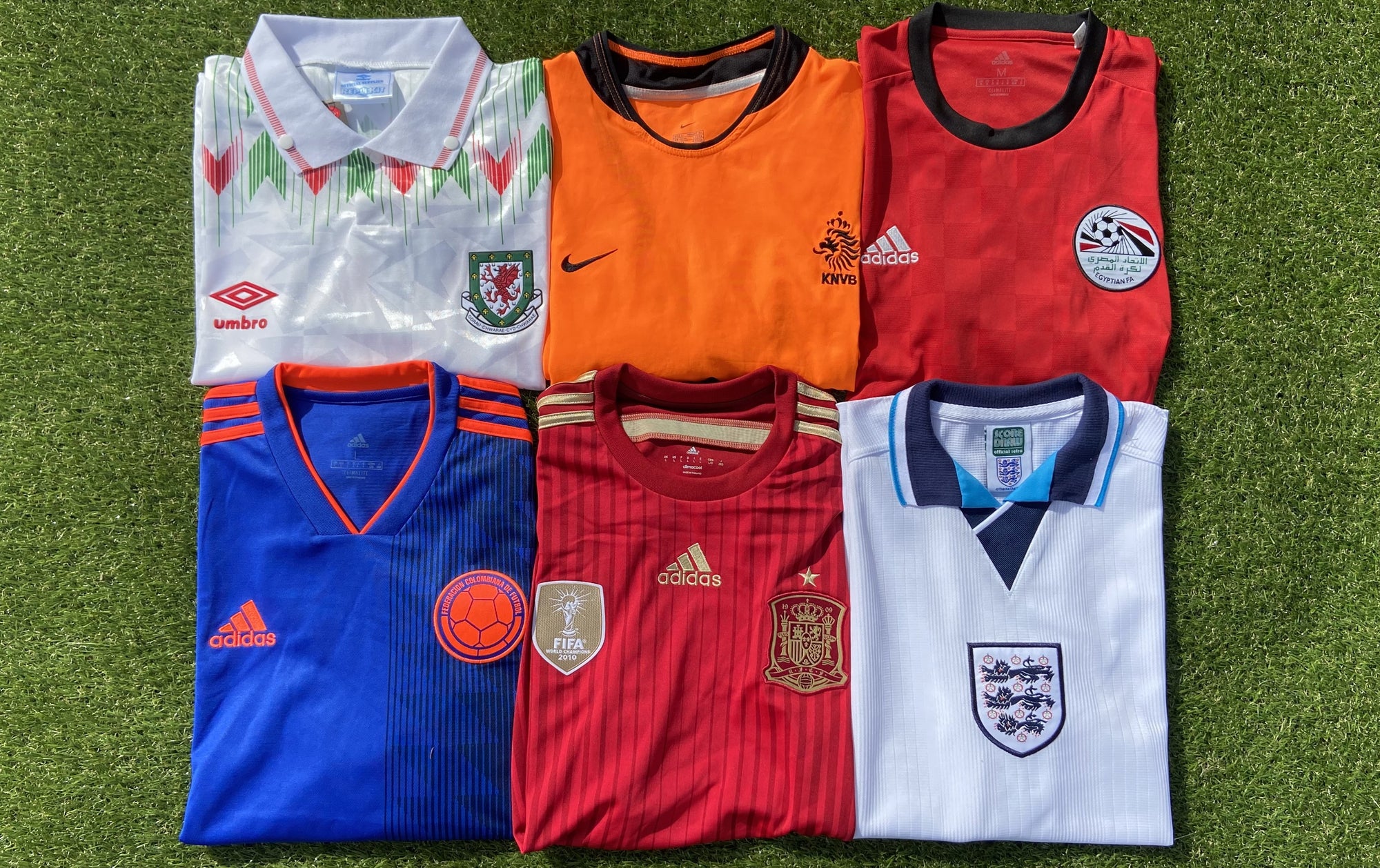 UK FOOTBALL SHIRTS LTD – UK Football Shirts LTD